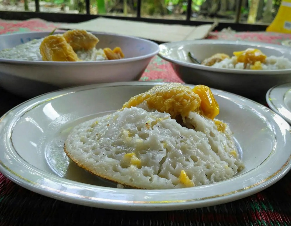 Apam yang sudah siap untuk disantap (sumber foto dok. https://liza ...